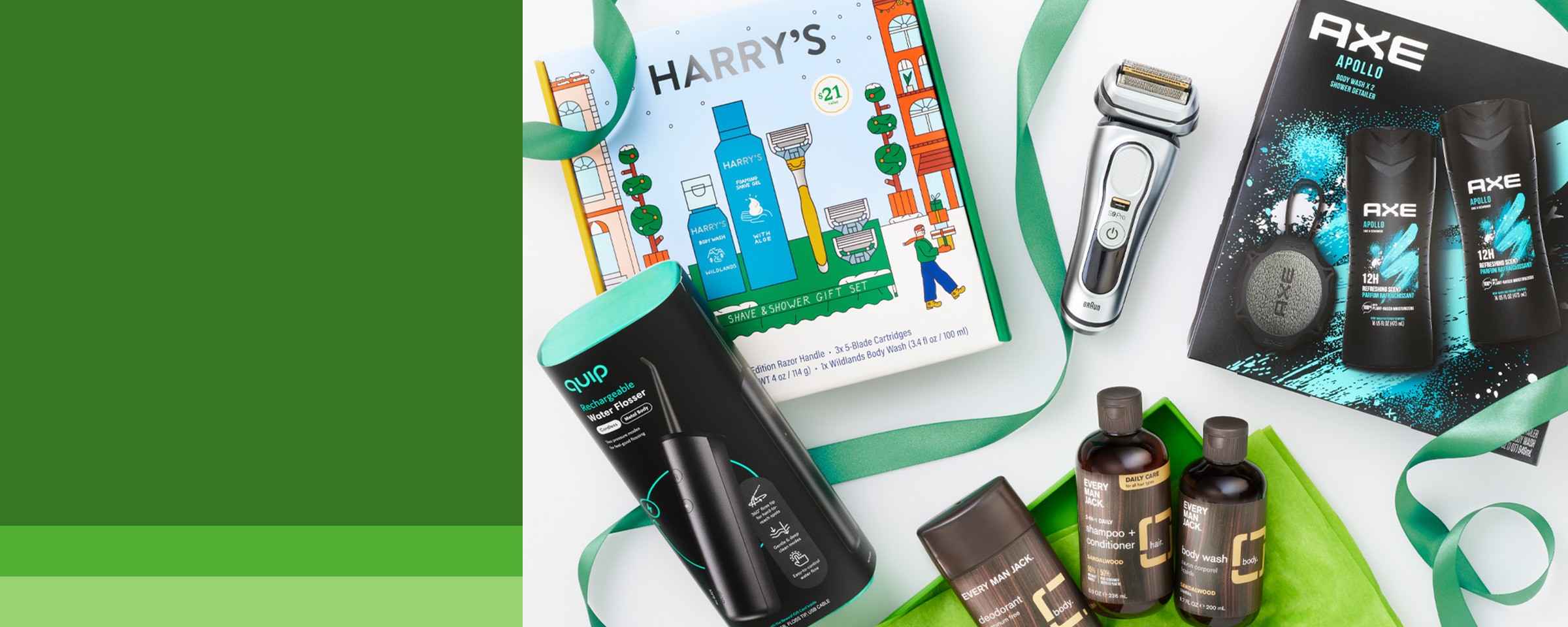 Men’s Grooming Gift Ideas : Target