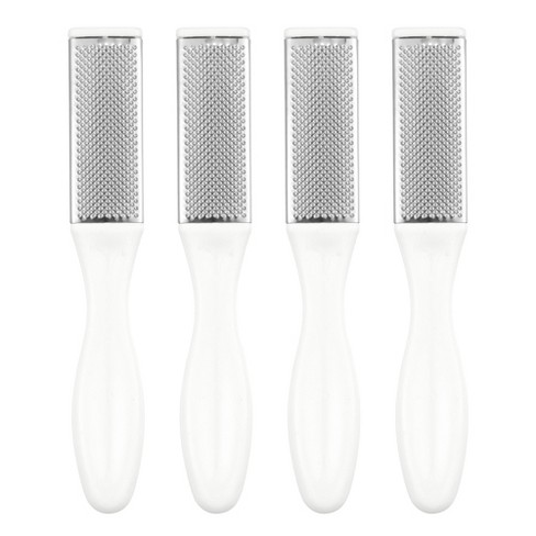 Unique Bargains Feet Care Tool Dual Sided Removes Dead Skin Pedicure ...