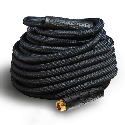 Hydrosteel Pro 50 Foot Garden Hose : Target