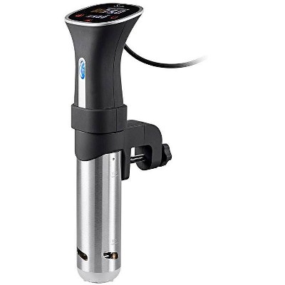 Strata home by monoprice sous vide immersion cooker 800w store