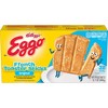 Kellog's Original Eggo Frozen French Toaster Sticks - 12.7oz/32ct : Target