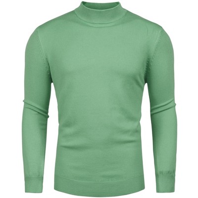 X Ray Mens Fancy Sweaters | Turtleneck Men Sweater | Mock Turtleneck ...