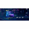 MSI MAG MAG 274CF X24 27" Class Full HD Curved Screen Gaming LCD ...