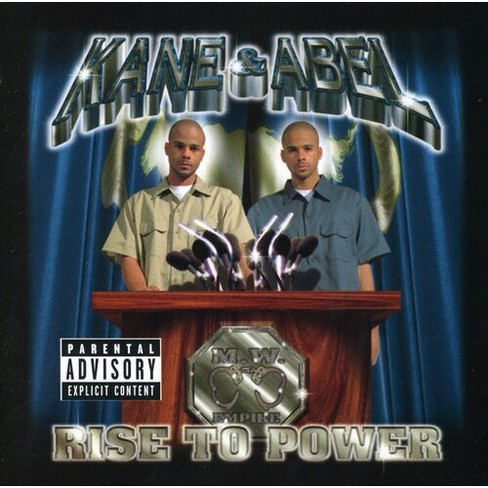 Kane & Abel - Rise To Power (cd) : Target