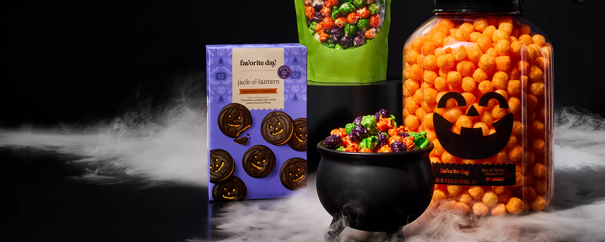 Favorite Day : Chips, Snacks & Cookies : Target