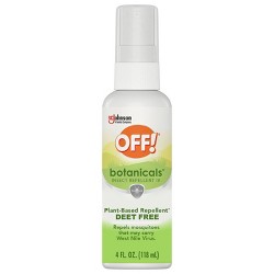 Off! Familycare Mosquito Repellent Smooth & Dry - 4oz : Target
