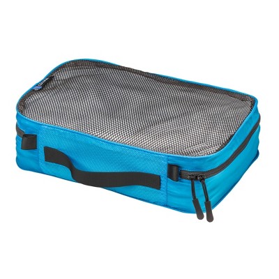 Cocoon - Premium - Packing Cube - Ultralight - Caribbean Blue - Medium ...