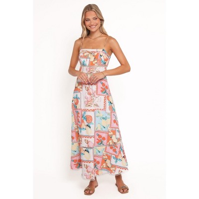 Adalynn Maxi Dress : Target