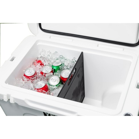 Beast Cooler Accessories Cooler Divider & Cutting Board Compatible With ...