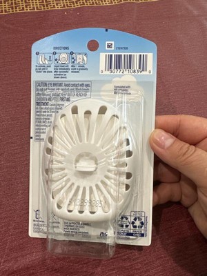 Febreze Japanese Cherry Blossom Bathroom Air Freshener : Target