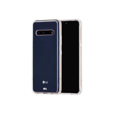 Puregear Slim Shell Series Case For Lg V60 Thinq 5g / 5g Uw - Clear ...