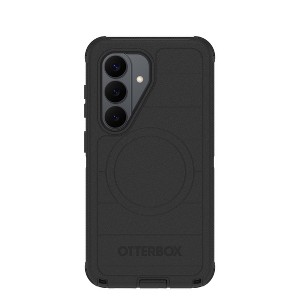 OtterBox Samsung S26 Defender Series Pro Case with Magnets - Black : Target