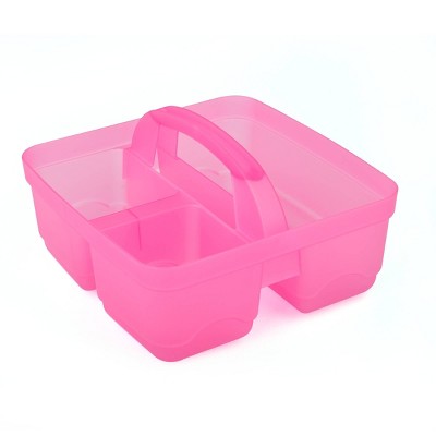 68oz Plastic Supply Caddy - Bullseye's Playground™ : Target