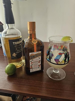 Cointreau Orange Liqueur Triple Sec - 375ml Bottle : Target