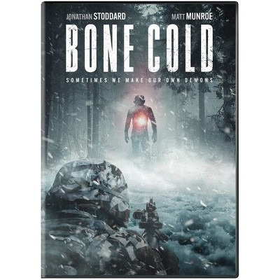 Bone Cold (dvd)(2022) : Target