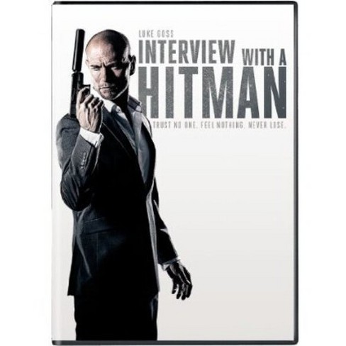 Interview With A Hitman (dvd)(2012) : Target