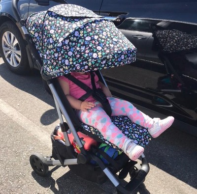 Colugo Compact Stroller : Target