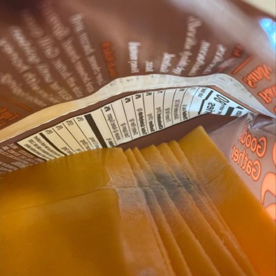 Sharp Cheddar Deli Sliced Cheese - 8oz/12 Slices - Good & Gather™ : Target