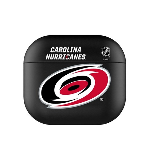 Keyscaper Carolina Hurricanes Insignia Airpod Case Cover For Airpods ...