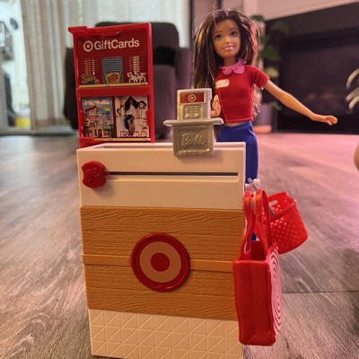 Barbie Skippers First Job Target Doll (target Exclusive) : Target