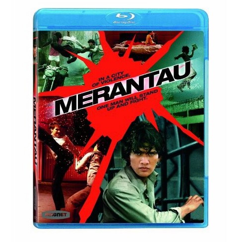 Merantau : Target