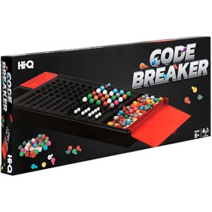 Point Games Code Breaker Board Game Boys & Girls, Suitable for 8+ Ages ...
