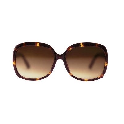 Optimum Optical Aviator Frame Sunglasses, On The Fly : Target