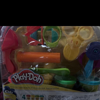 Play-doh Starter Set : Target