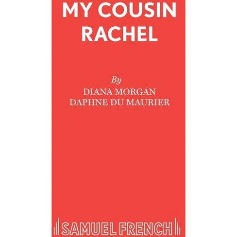My Cousin Rachel - By Diana Morgan (paperback) : Target