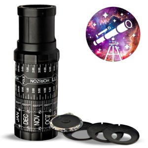 Kings County Tools Stellarscope Star Finder : Target