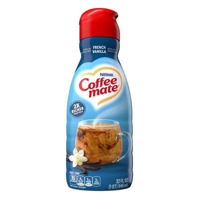 Coffee mate : Target