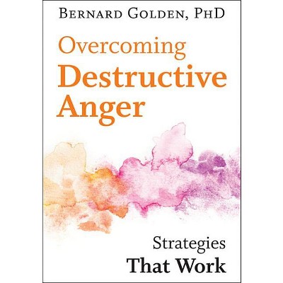 Beyond Anger: A Guide For Men - 2nd Edition By Thomas J Harbin ...