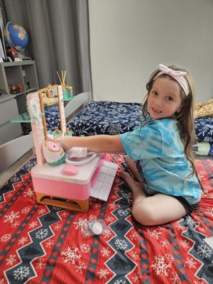 Disney Princess Deluxe Day Spa Style Set : Target