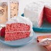 Betty Crocker Delights Strawberry Super Moist Cake Mix - 13.25oz : Target