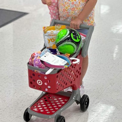 Target Toy Shopping Cart : Target