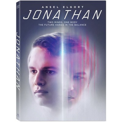 Jonathan (dvd)(2018) : Target