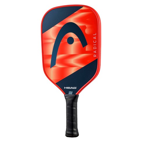 Head Radical Elite Pickleball Paddle - Red : Target