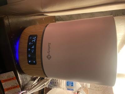 Safety 1st Smart Humidifier : Target