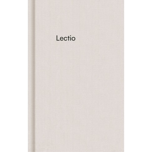 Niv Lectio Bible: A Simple, Ancient Way To Read The Library Of ...