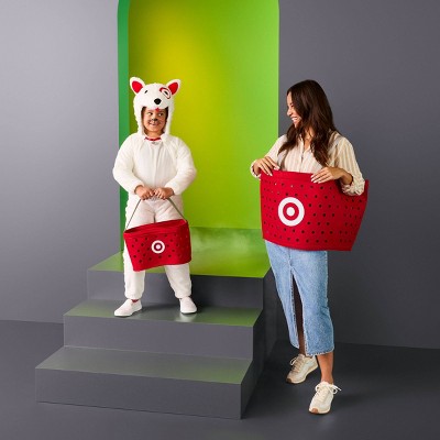 Halloween Target Shopper Walker Dog And Cat Frontal Costume - Hyde ...