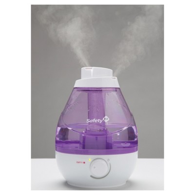 Cool Mist : Humidifiers