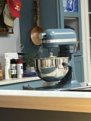 Kitchenaid 5.5 Quart Bowl-lift Stand Mixer - Ksm55 : Target