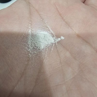 Kristin Ess Dry Shampoo Powder For Greasy Hair - Fragrance Free - 1.3 ...