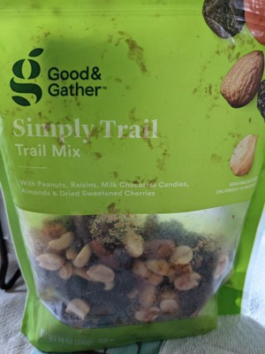 Simply Trail Mix - 14oz - Good & Gather™ : Target