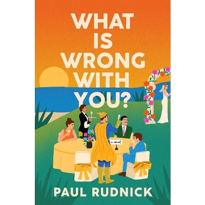Farrell Covington And The Limits Of Style - By Paul Rudnick (hardcover ...
