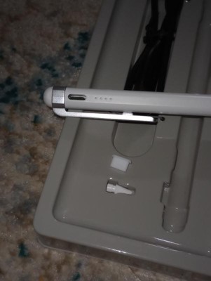 Stylus Pen - Heyday™ White : Target
