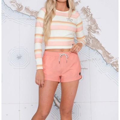Women's Beacons Short - Salty Crew L : Target