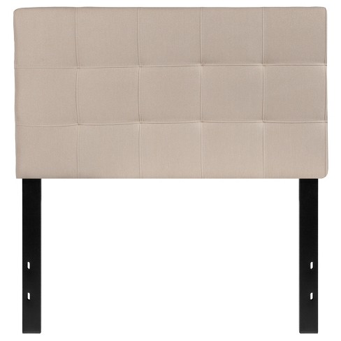 Flash Furniture Bedford Quilted Tufted Upholstered Headboard Target
