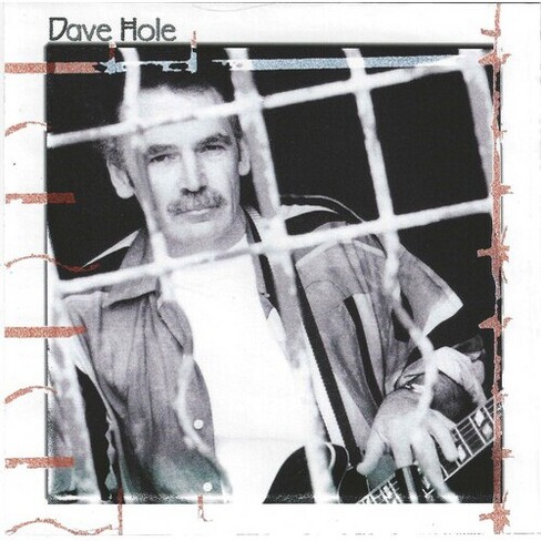 Dave Hole - Outside Looking In (cd) : Target