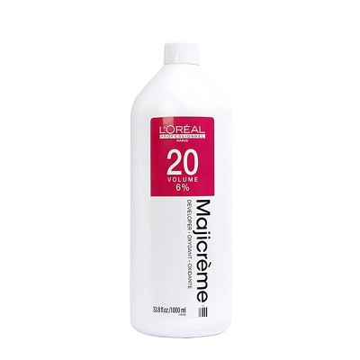 Schwarzkopf Professional Blond Me (20 Volume / 6 Percent) Premium ...